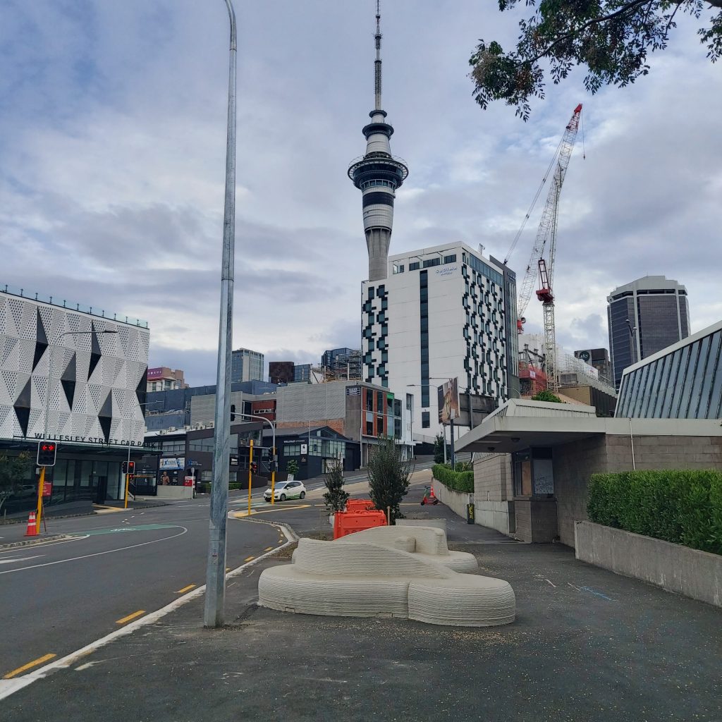 Landscape Design – Contec