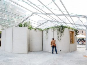 Architectural Design – Contec