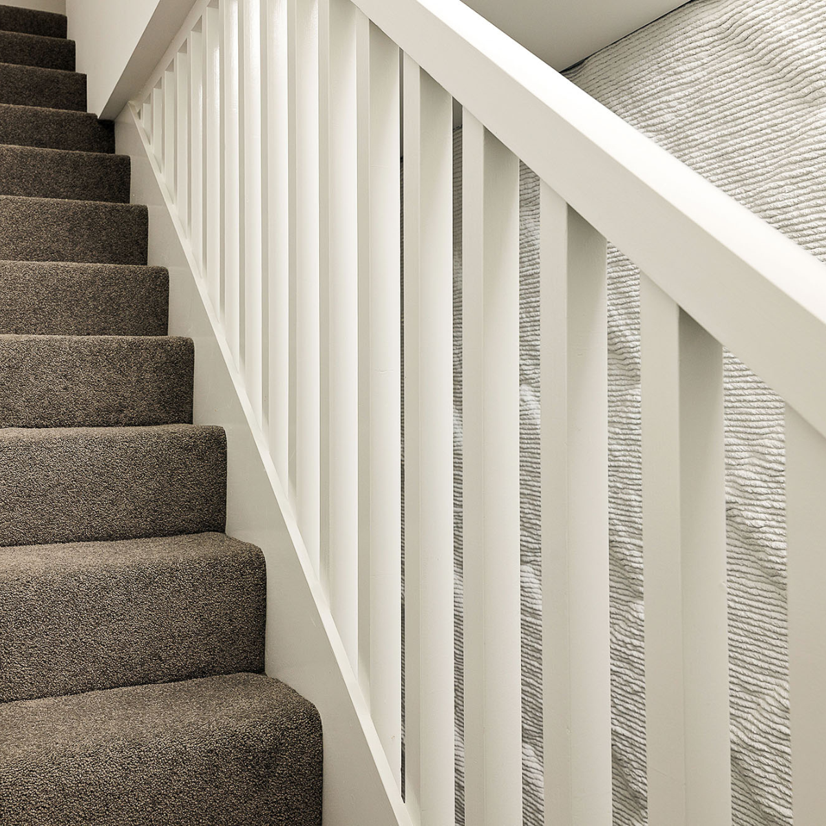 Tapping Residence – Contec